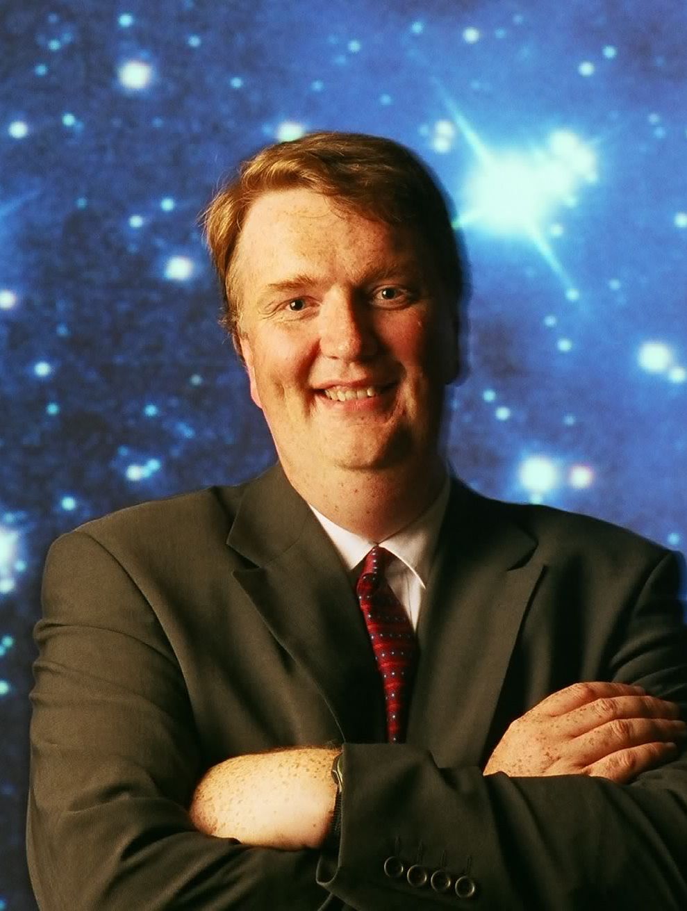 Long’s Chapel goes to the moon | Life | themountaineer.com