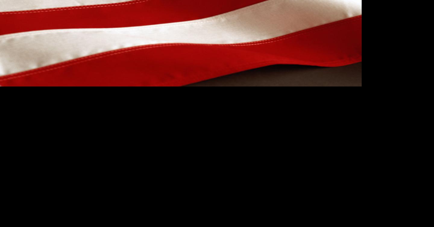 DAR provides flag code in time for Flag Day | Organzations ...