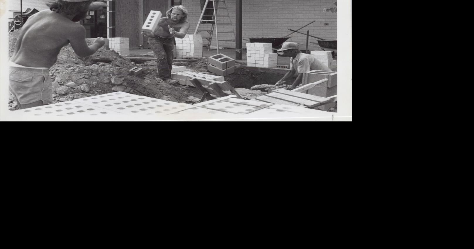 Masons at work.jpg | | themountaineer.com