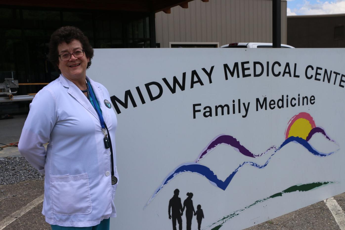 Dr. Nancy Freeman retiring after 36 years | News | themountaineer.com