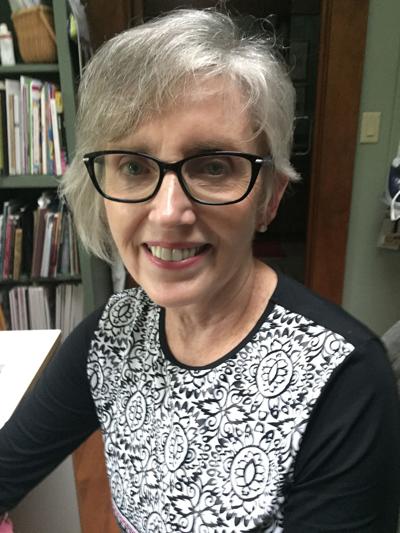 Quilting triangles demo with Jane Cole is Oct. 5 | Life ...