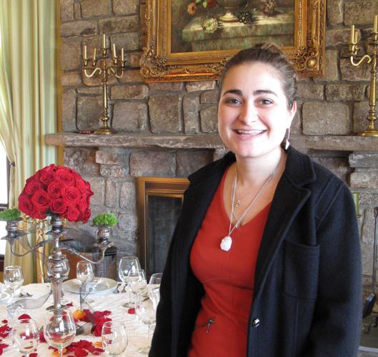 Unique event venue takes shape in the mountains | News | themountaineer.com