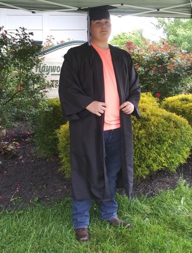 Caleb Lance | | themountaineer.com