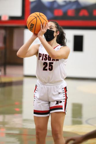Pisgah girls basketball falls in first round of playoffs | Sports ...