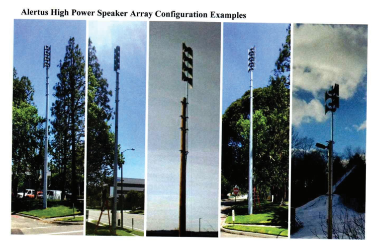 Flood warning system will trigger sirens when water rises | News ...