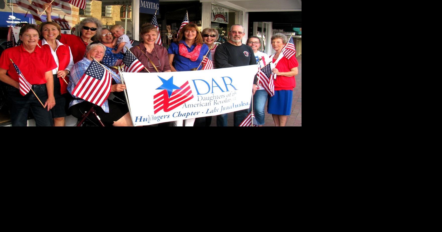 DAR to launch Constitution Week Celebration on Sept. 17 | Clubs / Non ...