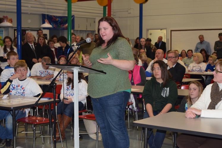 Save our school! | News | themountaineer.com