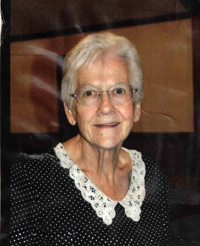 Helen Meadows Grant | Obituaries | themountaineer.com