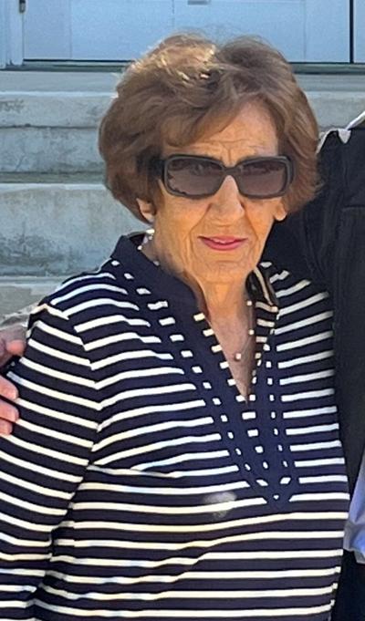 Nancy Noland Sayer | Obituaries | themountaineer.com