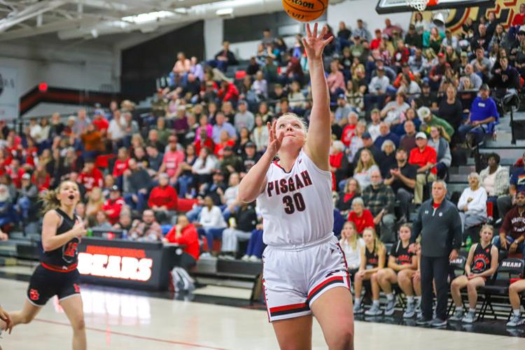 PHOTO GALLERY: Pisgah girls basketball vs. Franklin | Sports ...