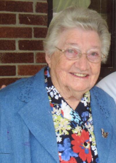 Dorothy J. Davis | | themountaineer.com