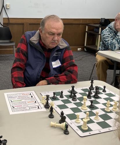 Easy to learn, hard to master: Canton man passes on his passion for ...