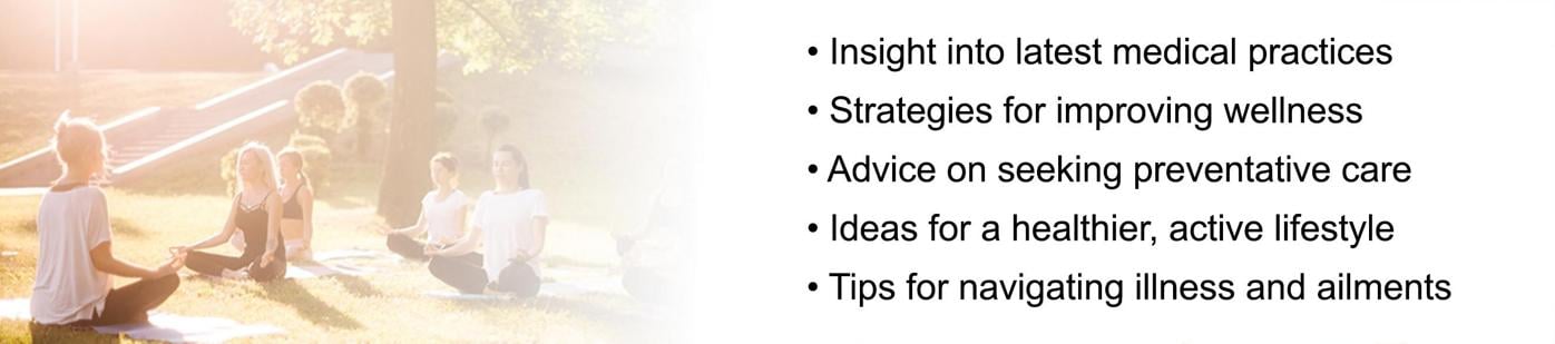 Health-Wellness-Intro | | themountaineer.com