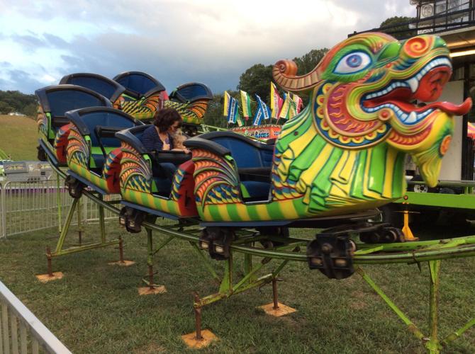 County Fair Fun | News | themountaineer.com