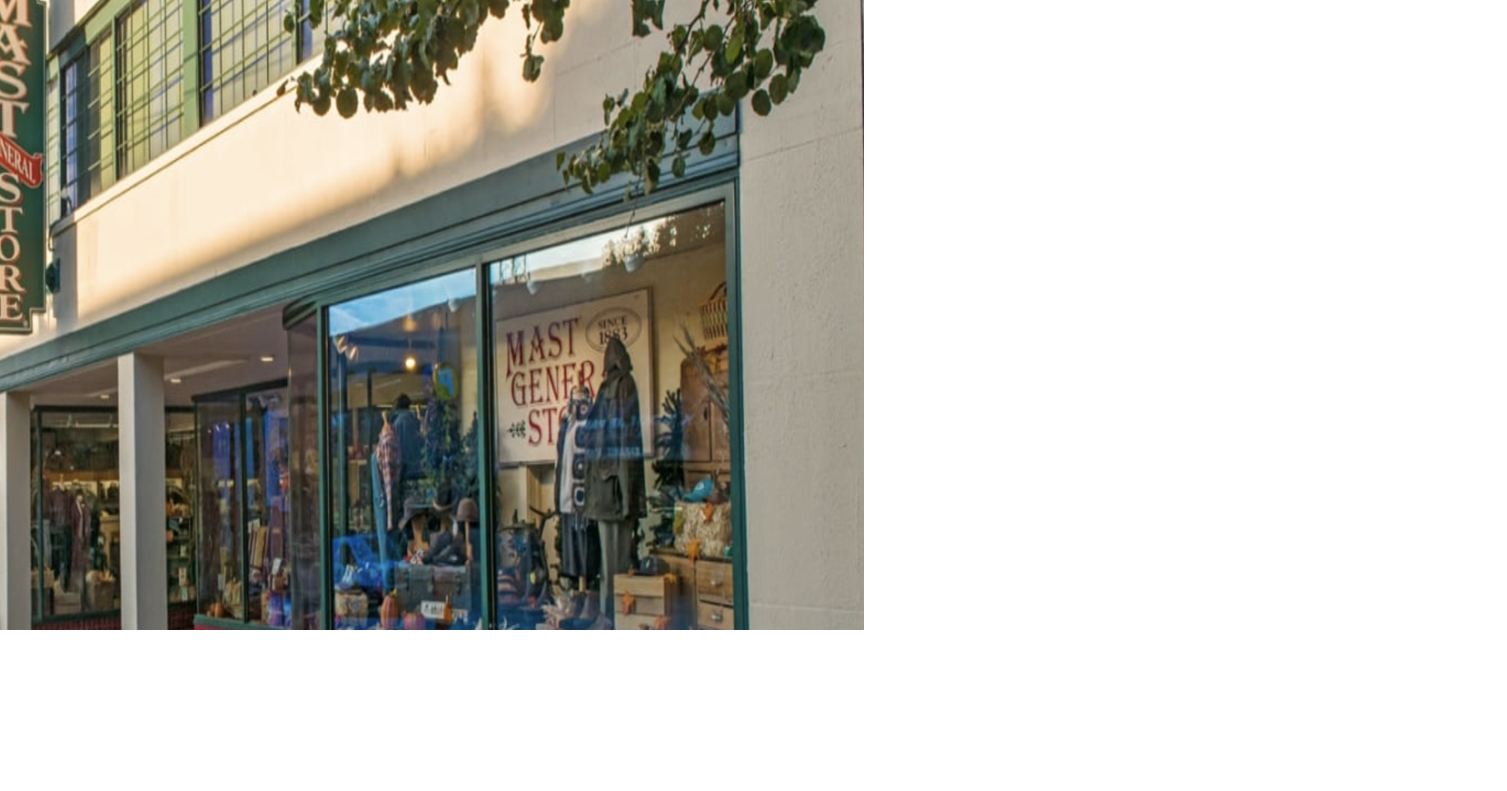 Mast General Store opening in Chattanooga | Outdoors | themountaineer.com