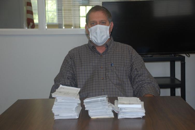 Voting by mail is a hot issue | News | themountaineer.com