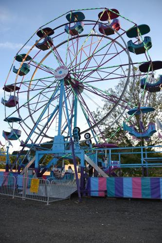 Canton carnival in full swing | News | themountaineer.com