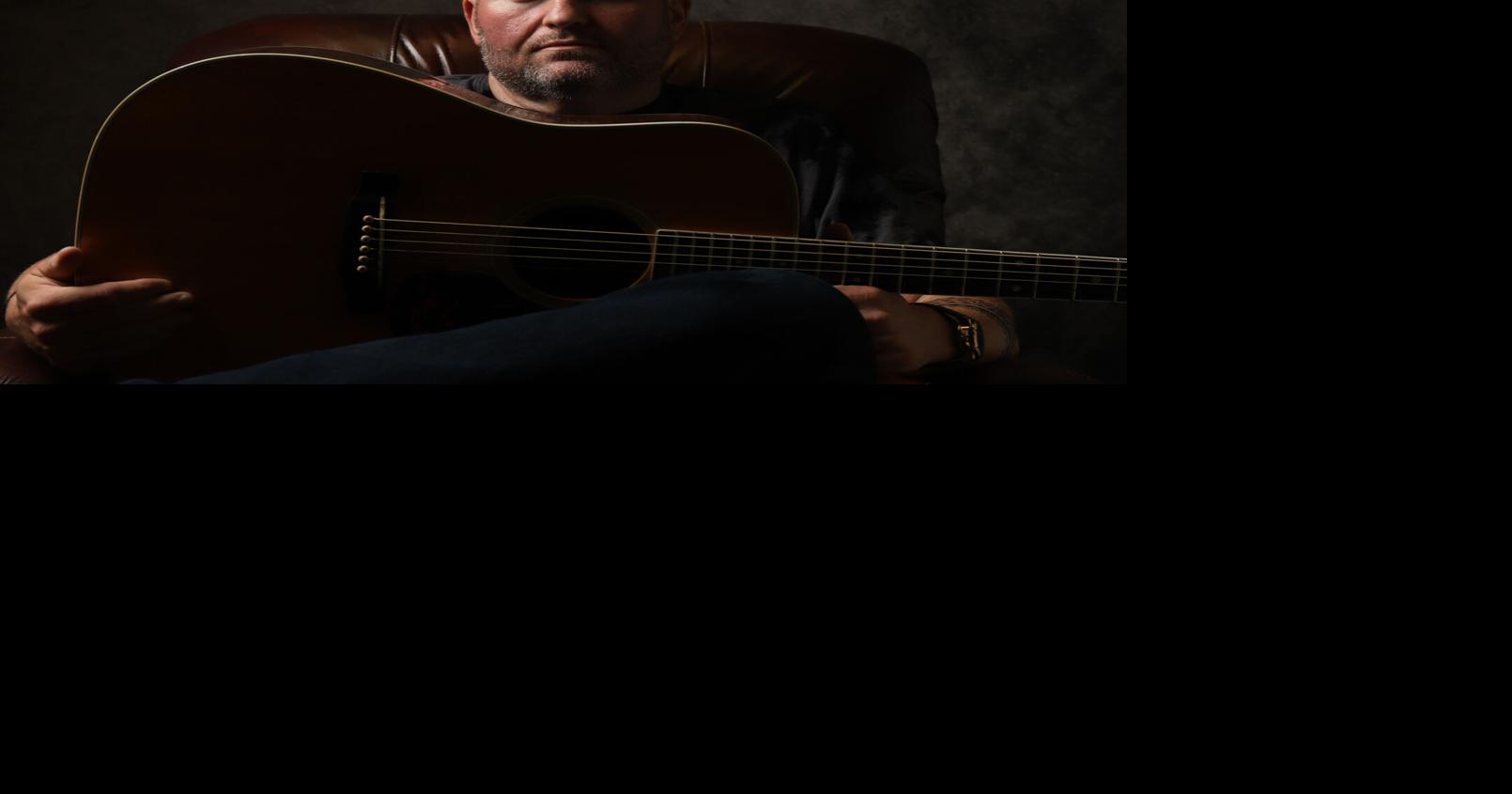 Haywood’s bluegrass great Darren Nicholson to perform at Haywood County ...