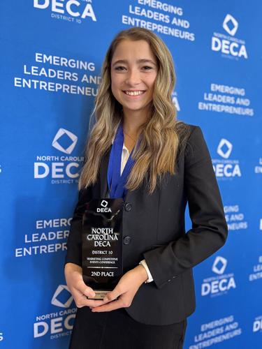 Pisgah DECA earns ticket to Internationals | Life | themountaineer.com