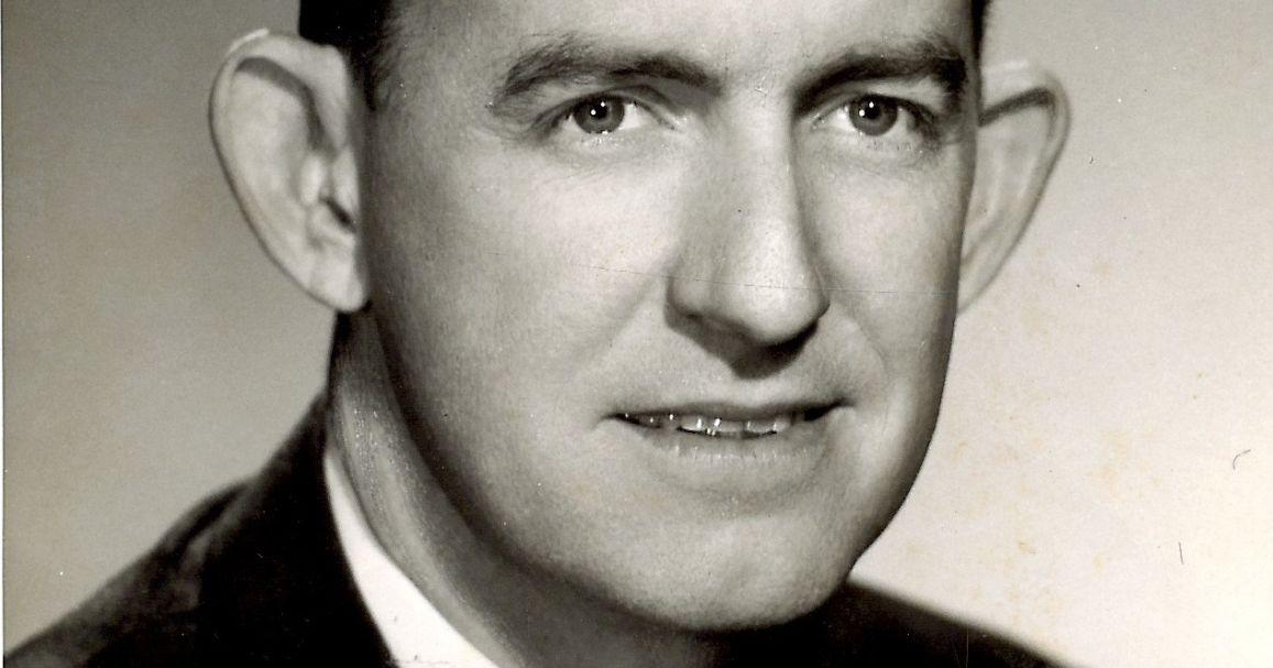 David Gordon Curphey | Obituaries | themountaineer.com