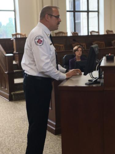 Take-aways from the July 17 county commissioner meeting | News ...