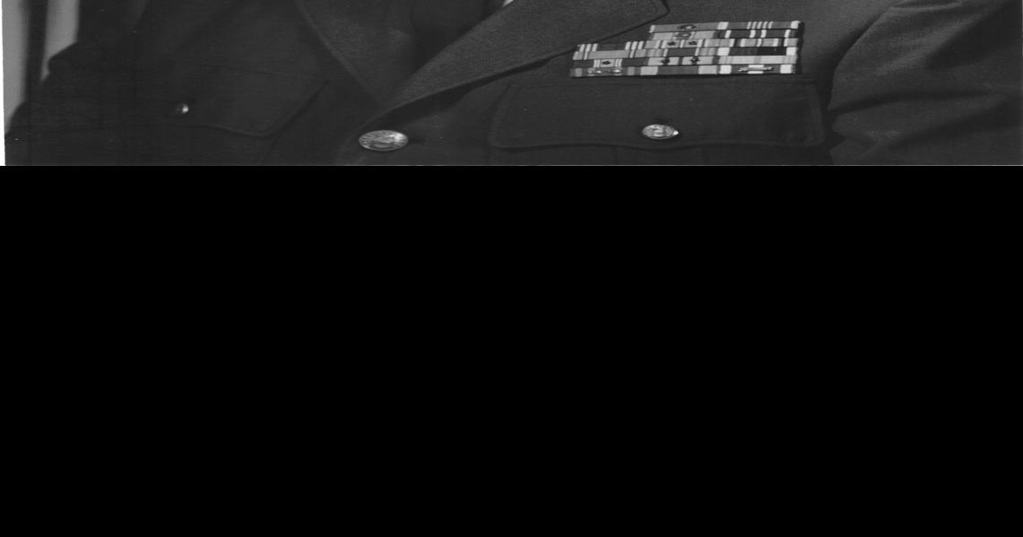 Gen. William Thomas 'Tom' Meredith | Obituaries | themountaineer.com