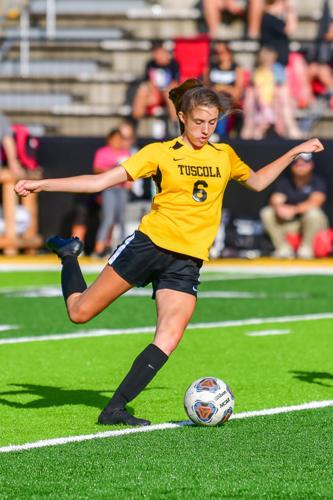 Tuscola soccer defeated in playoffs | Sports | themountaineer.com