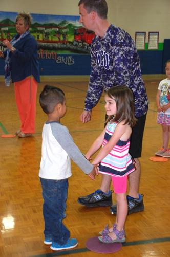 Meadowbrook Elementary nears year-round finish line | News | themountaineer.com