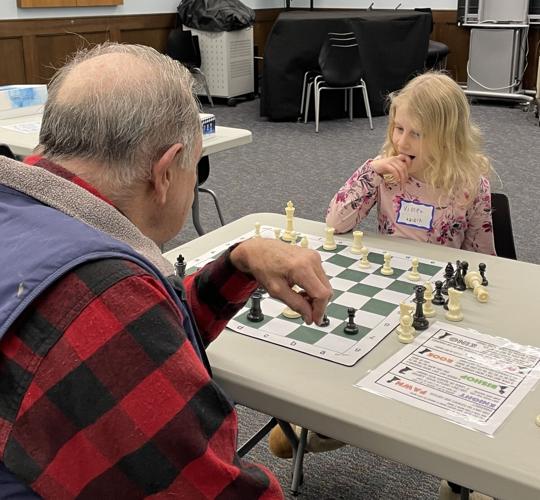 Easy to learn, hard to master: Canton man passes on his passion for ...