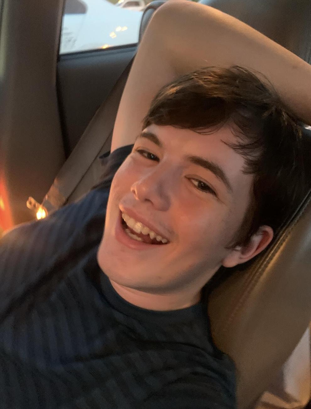 Brennan Patrick Mulvey | Obituaries | themountaineer.com