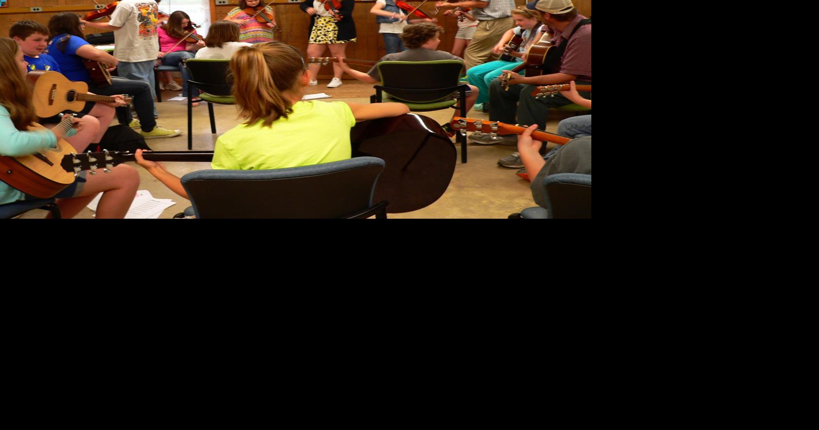 JAM Program Accepting Students for 2014-2015 | Arts Entertainment ...