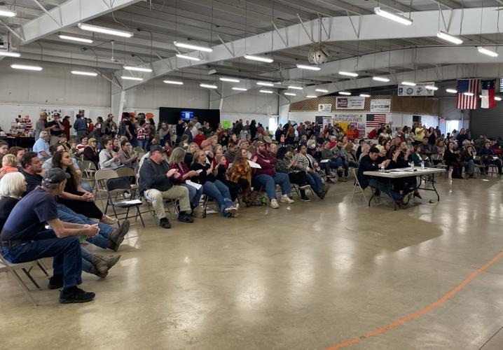 Sing your way to local stardom with Haywood Idol at the Haywood County ...