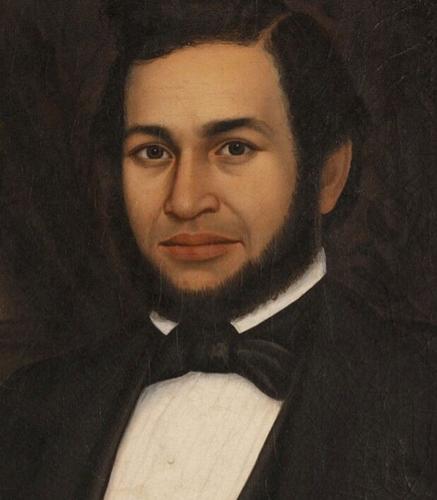 N.C. native escaped to freedom, then used his pen to help others ...