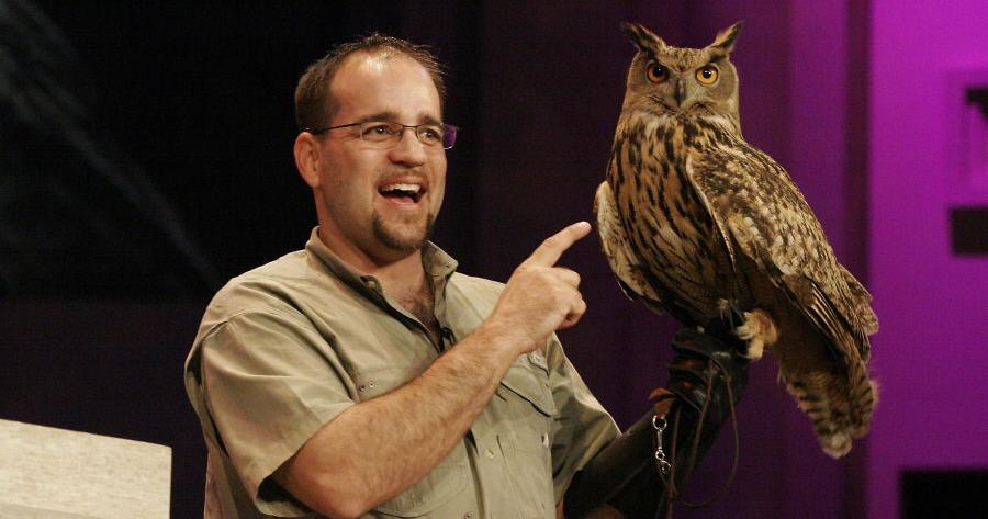 Learn about God's creatures with 'Dan the Animal Man' | Religion ...