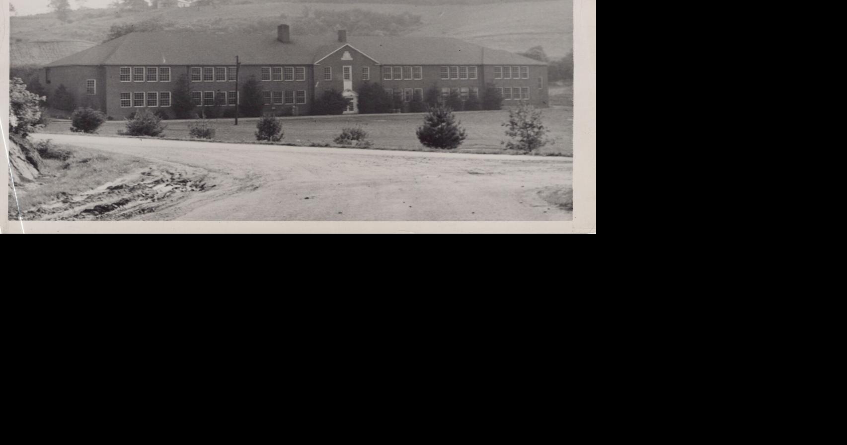 Crabtree Iron Duff School.jpg | | themountaineer.com