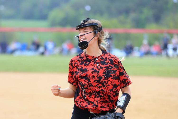 PHOTO GALLERY: Pisgah softball vs. Tuscola | Sports | themountaineer.com