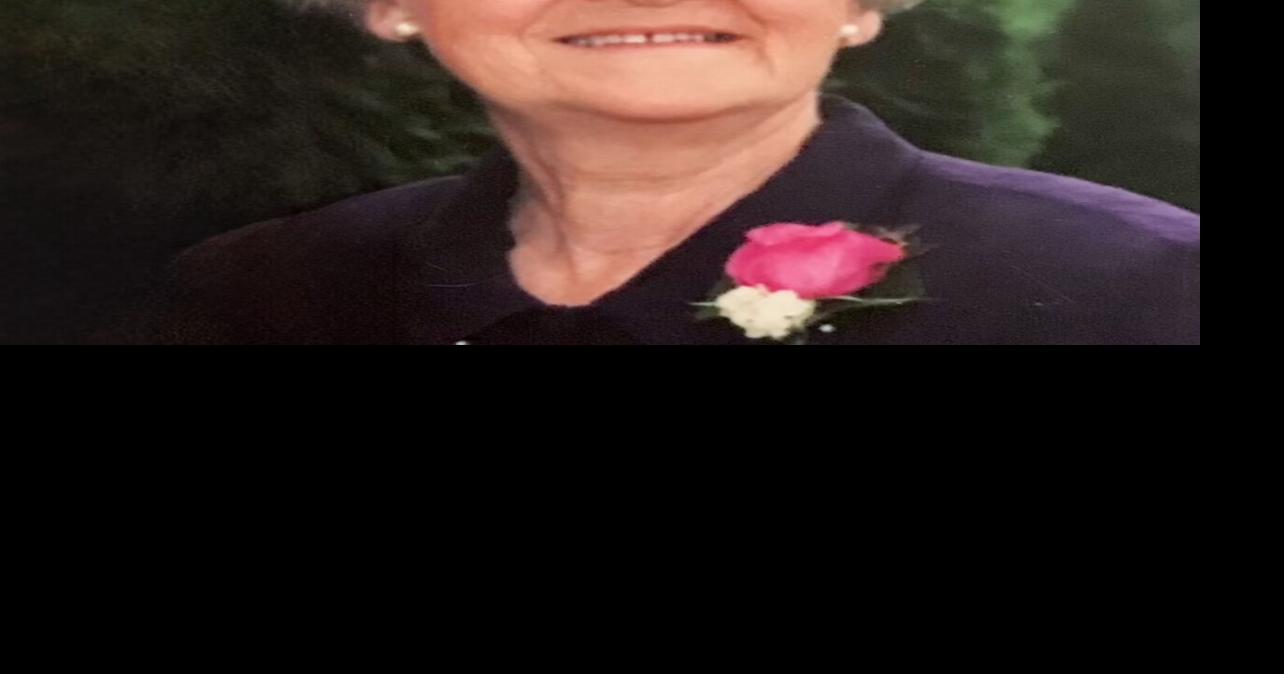 Betty Jo Long | Obituaries | themountaineer.com