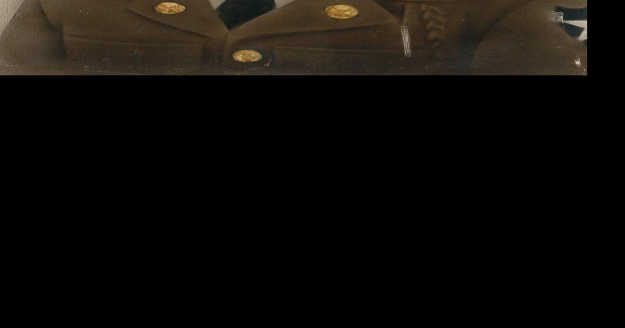 Getter 'Clyde' Davis | Obituaries | themountaineer.com