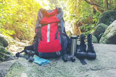Dial in your hiking gear (and safety) with free talk | Outdoors ...