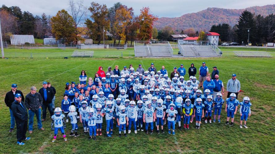 Bethel to host WNC youth football championships as Blue Demons play for ...