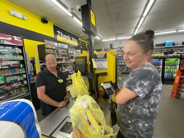 PHOTO GALLERY: A Labor Day salute to the workers of Haywood County ...