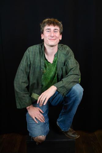 Every legend has a beginning: "Peter & the Starcatcher" takes flight at ...