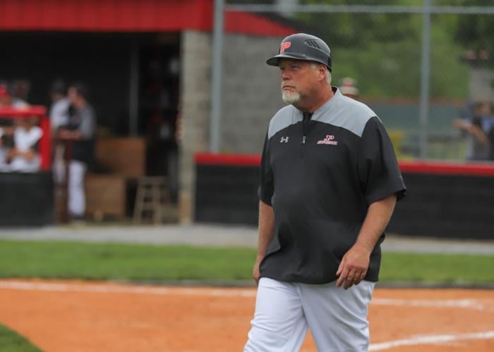 Pisgah Bears Baseball defeats Hendersonville 7-2 | | themountaineer.com
