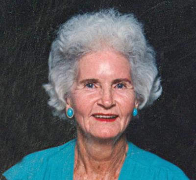 Louise W. Ray | Obituaries | themountaineer.com