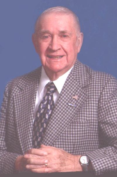 Chester Davis | Obituaries | themountaineer.com