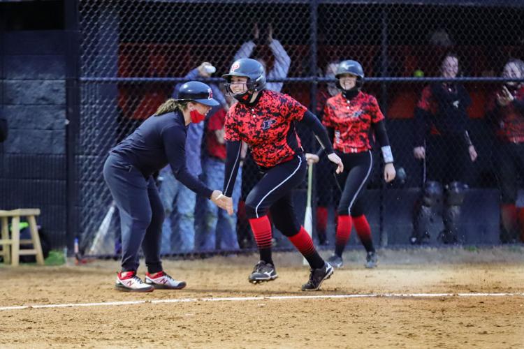 Pisgah suffers conference loss at Franklin | Sports | themountaineer.com