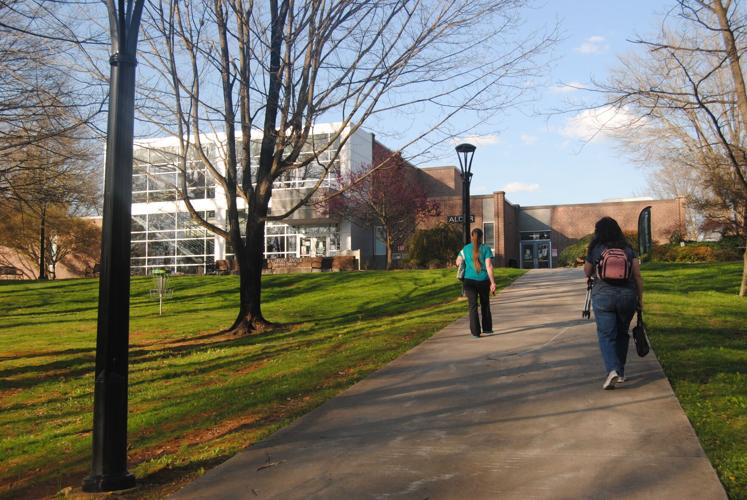 Haywood Community College gets statewide attention | News ...