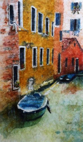 Barbara Brook: Watercolor Artist and Generous Teacher | Arts ...