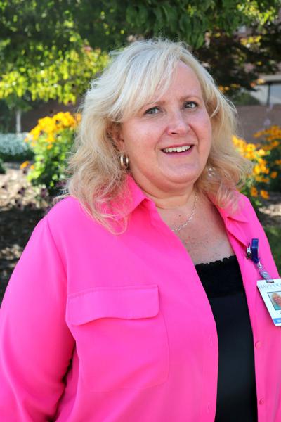 Haywood Regional Medical Center honors 2020 Mercy Award winner ...