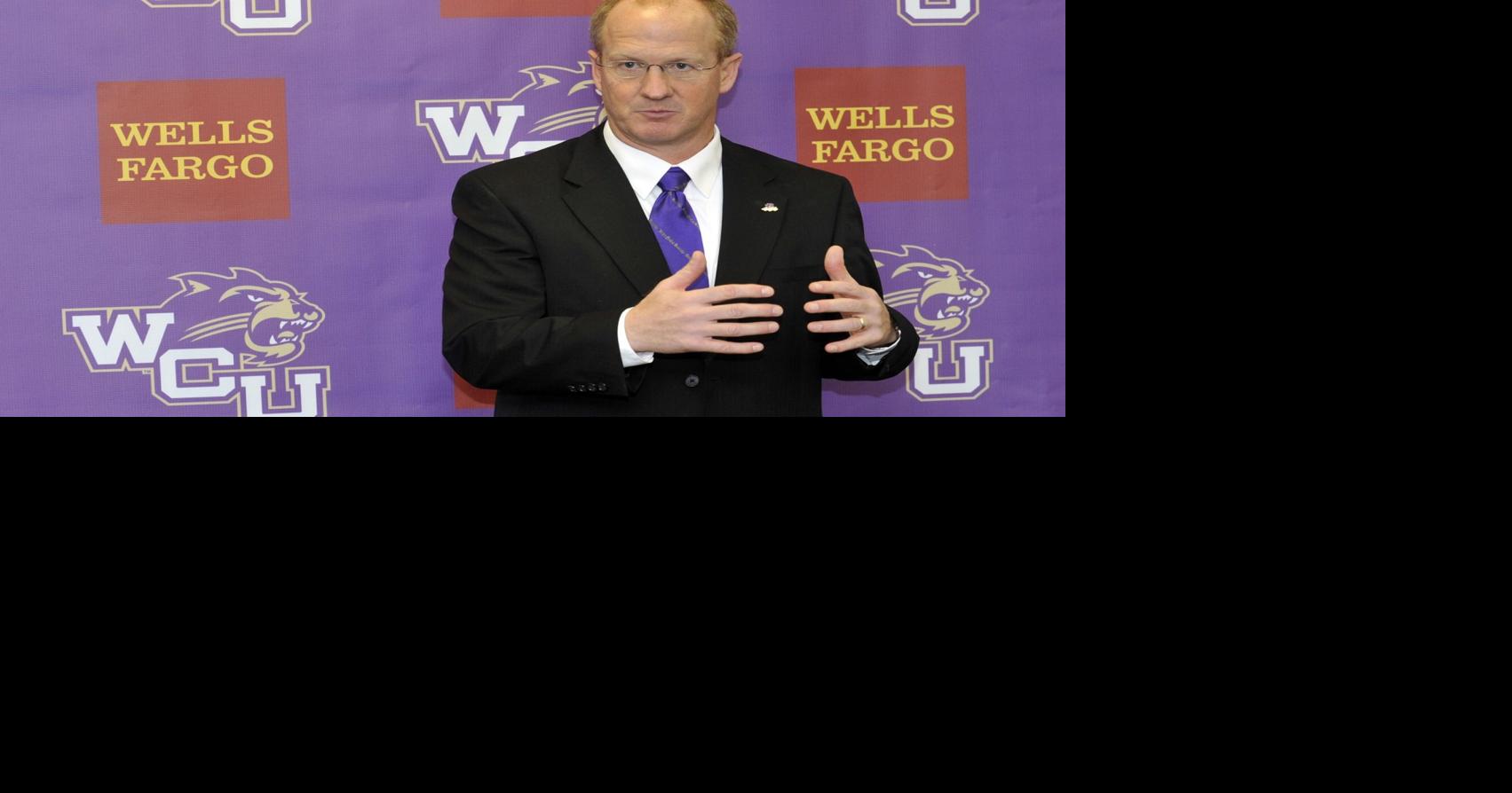 Speir adds coaches to his staff | Sports | themountaineer.com